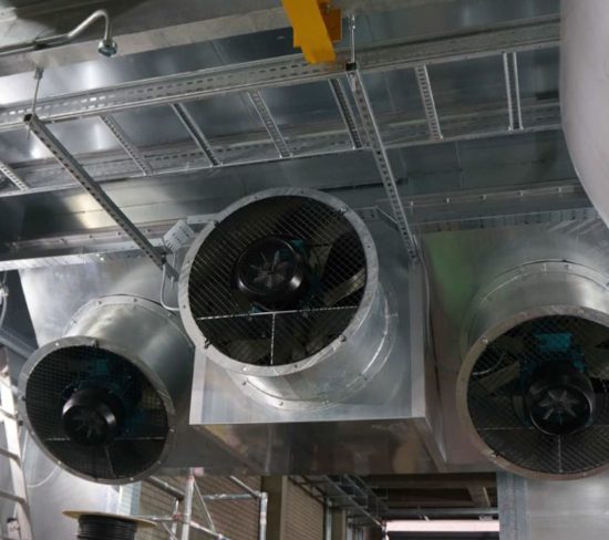 Acoustic Enclosures - CECO Environmental