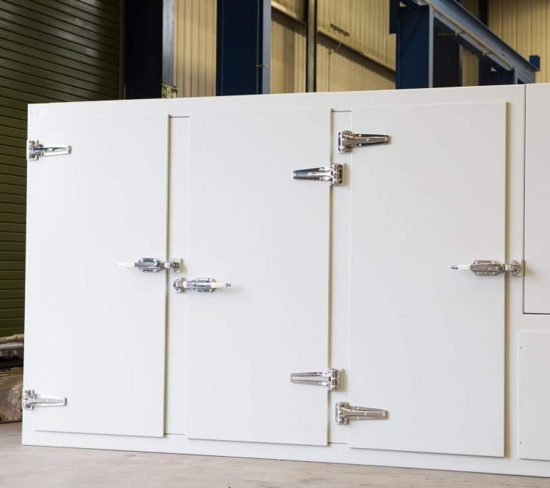 Acoustic Enclosures - CECO Environmental